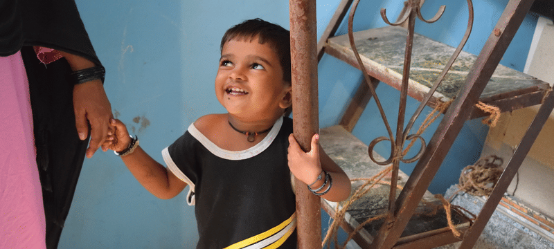 Pledge Foundation ® | Our Activities